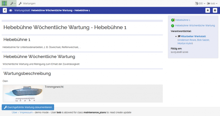 Dokumentieren leicht gemacht - Software für Alltag und Audit