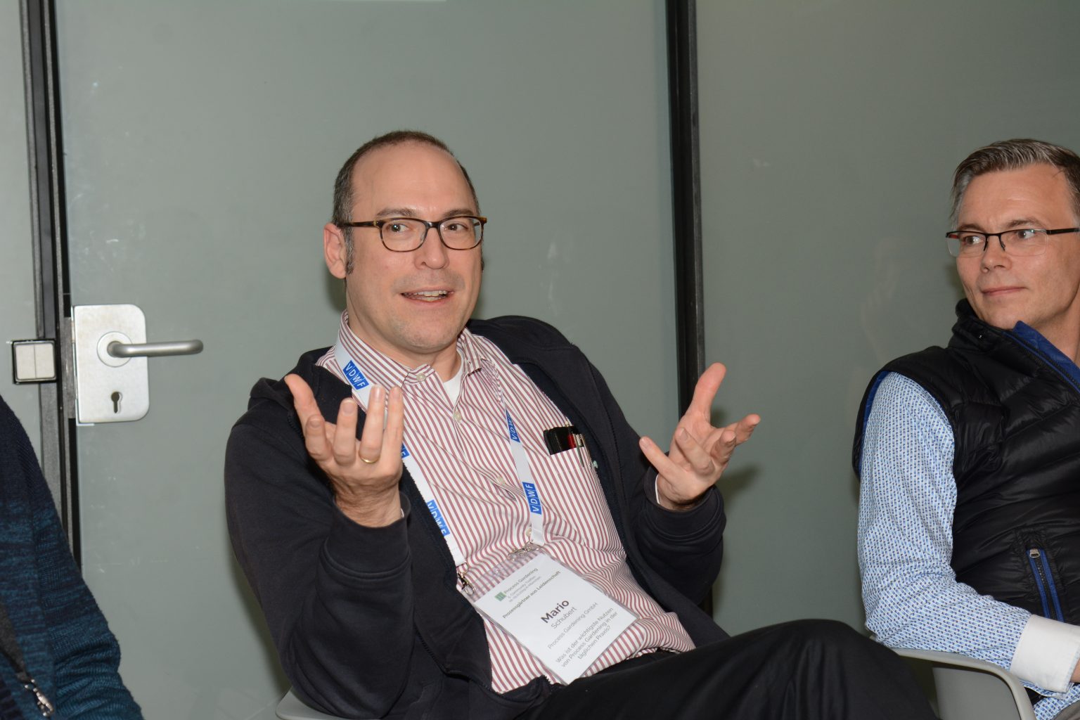 7. Process Gardening Community Treffen Online – 23.10.2020 - Process Gardening