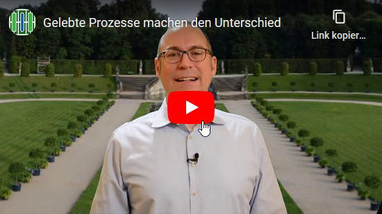 Process Gardening – Gelebte Prozesse machen den Unterschied! - Process ...