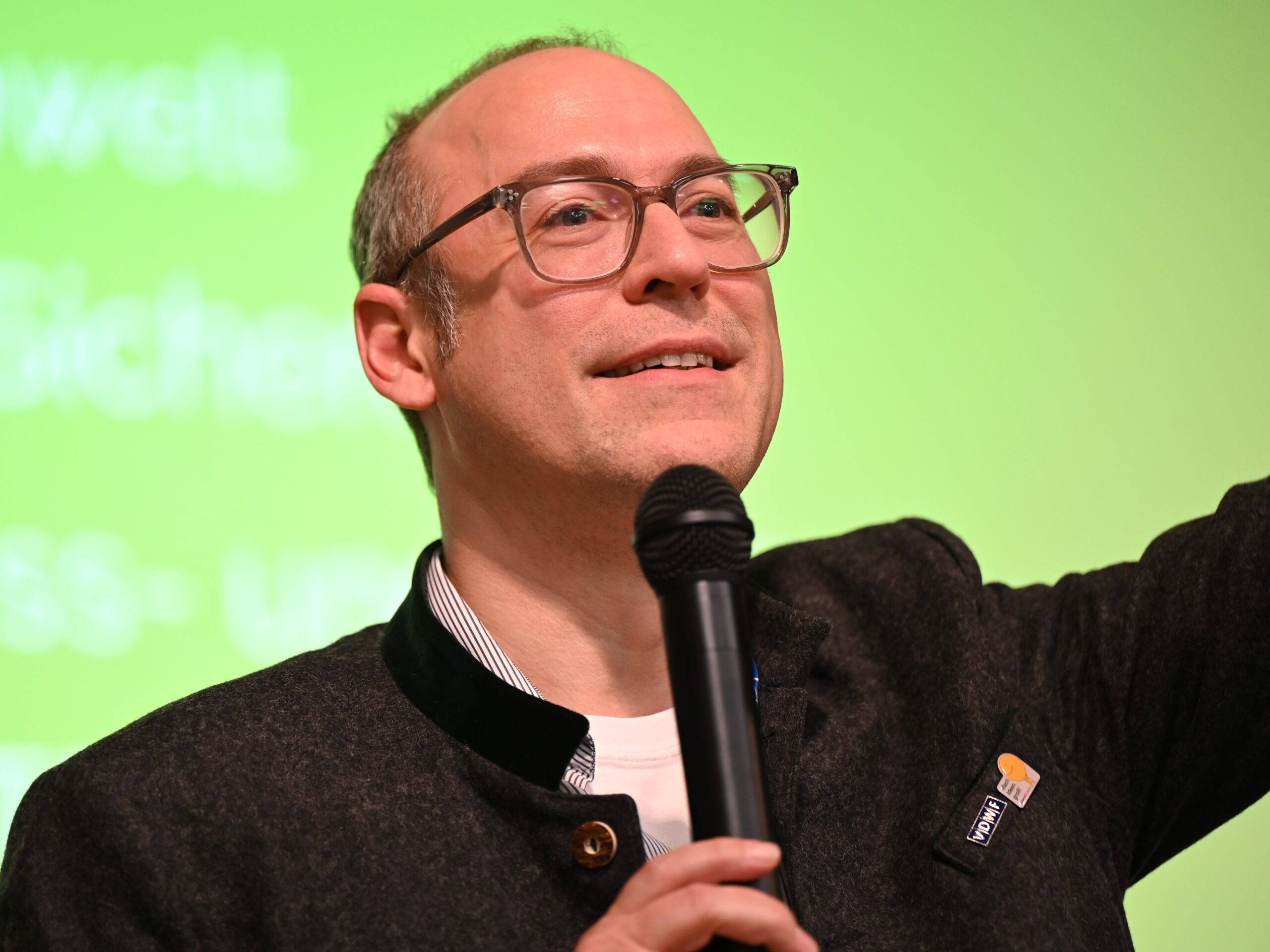 Messeauftritte von Process Gardening